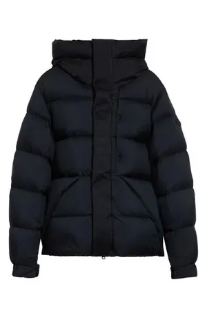 Moncler Madeira Hooded Puffer Jacket