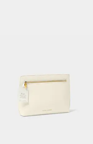 KATIE LOXTON Bridal Charm Pouch - Bride