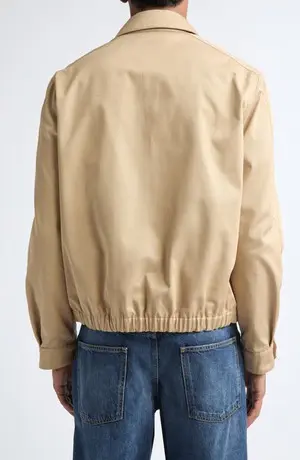 Givenchy Harrington Jacket