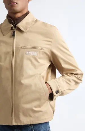 Givenchy Harrington Jacket