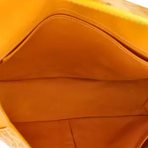 Goyard Belvedere Ii Messenger Bag Coated Canvas Mm