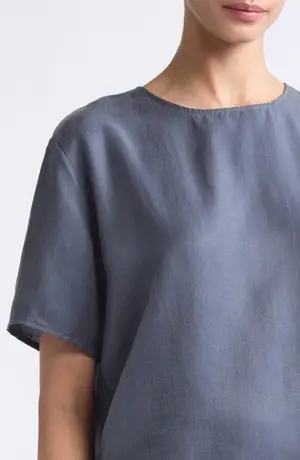 LESET Kim Boxy Tee