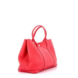 Hermès Garden Party Tote Leather 36