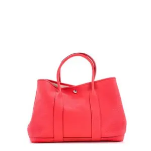 Hermès Garden Party Tote Leather 36