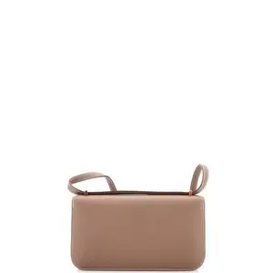 Hermès Constance Elan Nm Bag Epsom 25