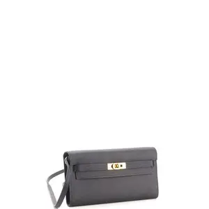 Hermès Kelly To Go Wallet Epsom