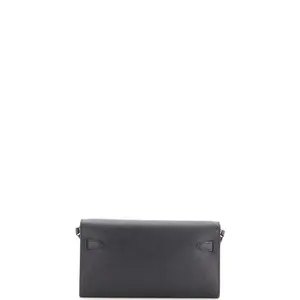 Hermès Kelly To Go Wallet Epsom