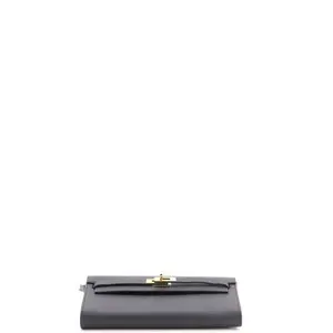 Hermès Kelly To Go Wallet Epsom