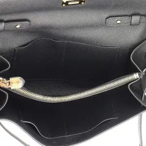 Hermès Kelly To Go Wallet Epsom