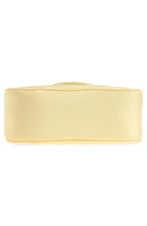 FOR THE AGES Ineva Moire Baguette Shoulder Bag