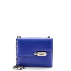Hermès Verrou Chaine Bag Tadelakt Mini