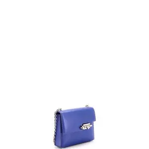 Hermès Verrou Chaine Bag Tadelakt Mini