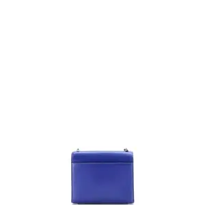 Hermès Verrou Chaine Bag Tadelakt Mini