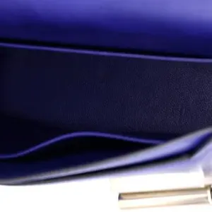 Hermès Verrou Chaine Bag Tadelakt Mini