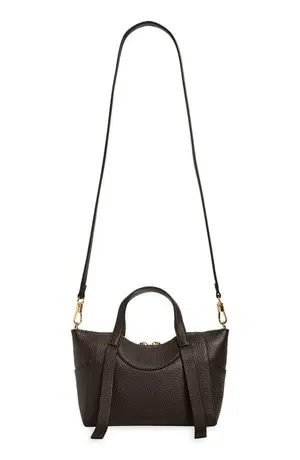 Givenchy Small Snatch Chain Zip Handheld Bag