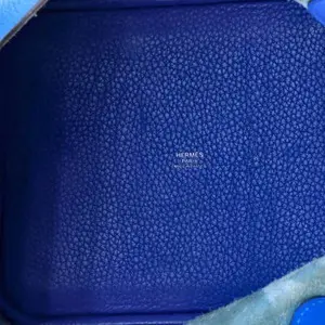Hermès Picotin Lock Bag Clemence Mm