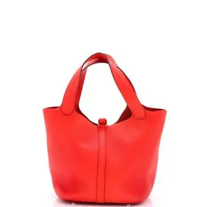 Hermès Picotin Lock Bag Togo Mm