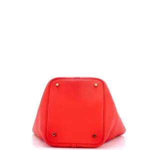 Hermès Picotin Lock Bag Togo Mm
