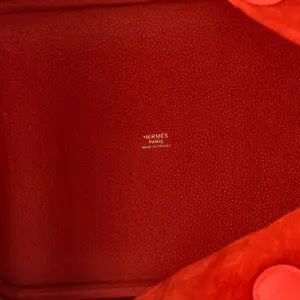 Hermès Picotin Lock Bag Togo Mm