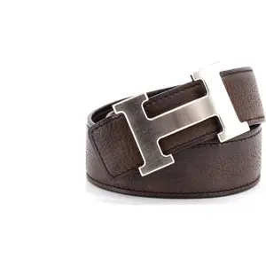 Hermès Constance Belt Leather Medium