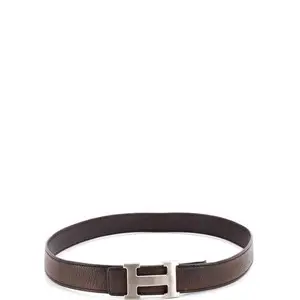Hermès Constance Belt Leather Medium