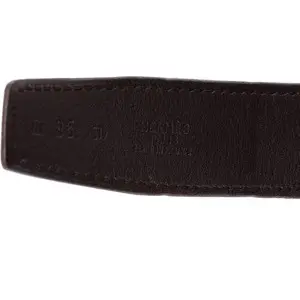 Hermès Constance Belt Leather Medium