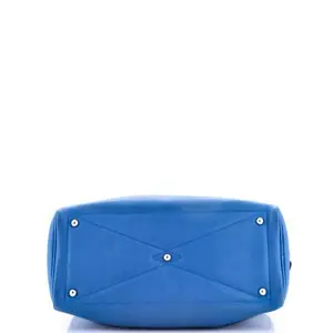 Hermès Victoria Ii Bag Clemence 35
