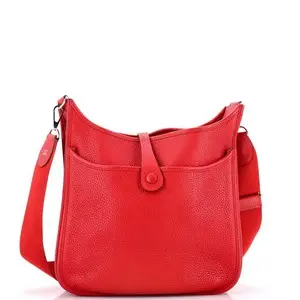 Hermès Evelyne Bag Gen Iii Clemence Pm
