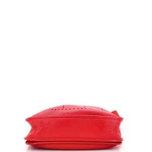 Hermès Evelyne Bag Gen Iii Clemence Pm