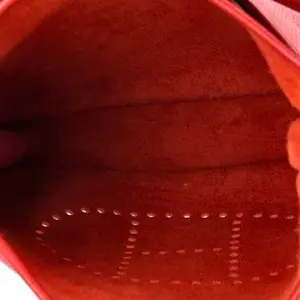 Hermès Evelyne Bag Gen Iii Clemence Pm