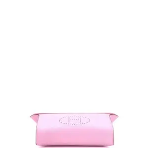 Hermès Videpoches Bag Epsom