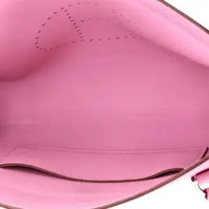 Hermès Videpoches Bag Epsom