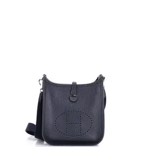 Hermès Evelyne Bag Gen Iii Clemence Tpm