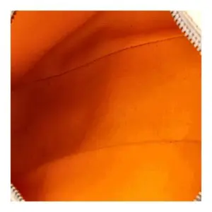 Goyard Cap Vert Bag Coated Canvas