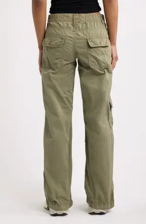 BDG URBAN OUTFITTERS 360 Utility Cargo Pants