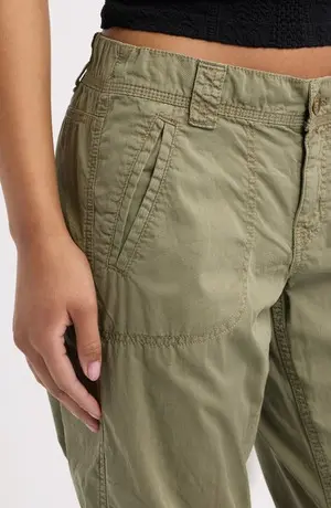 BDG URBAN OUTFITTERS 360 Utility Cargo Pants