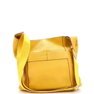 Hermès Sac Good News Bag Leather Gm