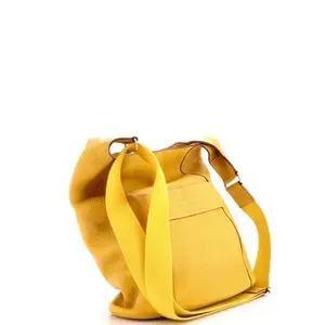 Hermès Sac Good News Bag Leather Gm
