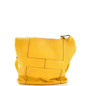 Hermès Sac Good News Bag Leather Gm