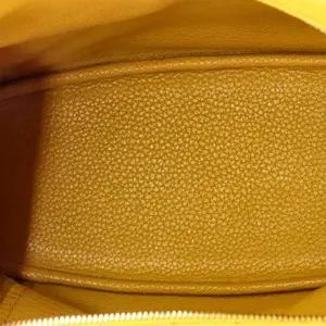 Hermès Sac Good News Bag Leather Gm