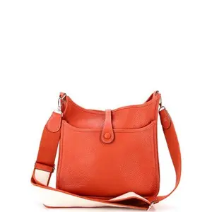 Hermès Evelyne Bag Gen Iii Clemence Pm