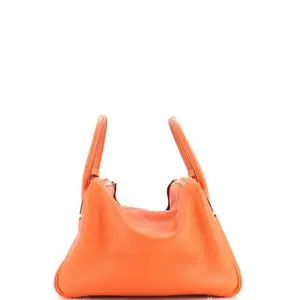 Hermès Lindy Bag Clemence 30