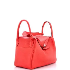 Hermès Lindy Bag Clemence 30