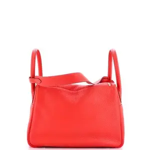 Hermès Lindy Bag Clemence 30