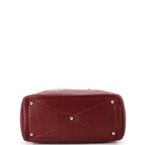 Hermès Victoria Ii Bag Clemence 35