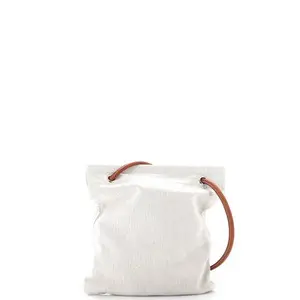 Hermès Aline Bag Toile Mm