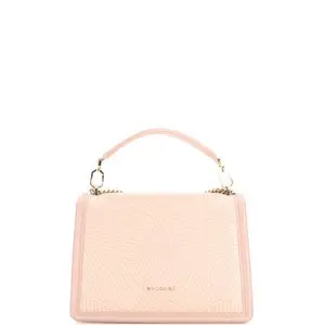 BVLGARI Serpenti Forever Shoulder Bag Quilted Leather Medium