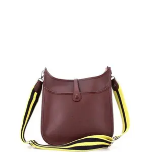 Hermès Evelyne Bag Gen Iii Epsom Pm