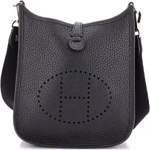 Hermès Evelyne Bag Gen Iii Clemence Tpm