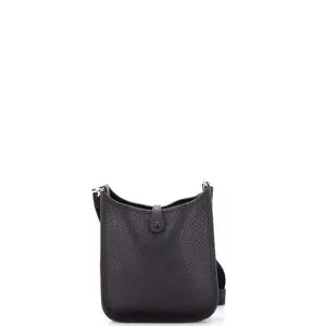 Hermès Evelyne Bag Gen Iii Clemence Tpm